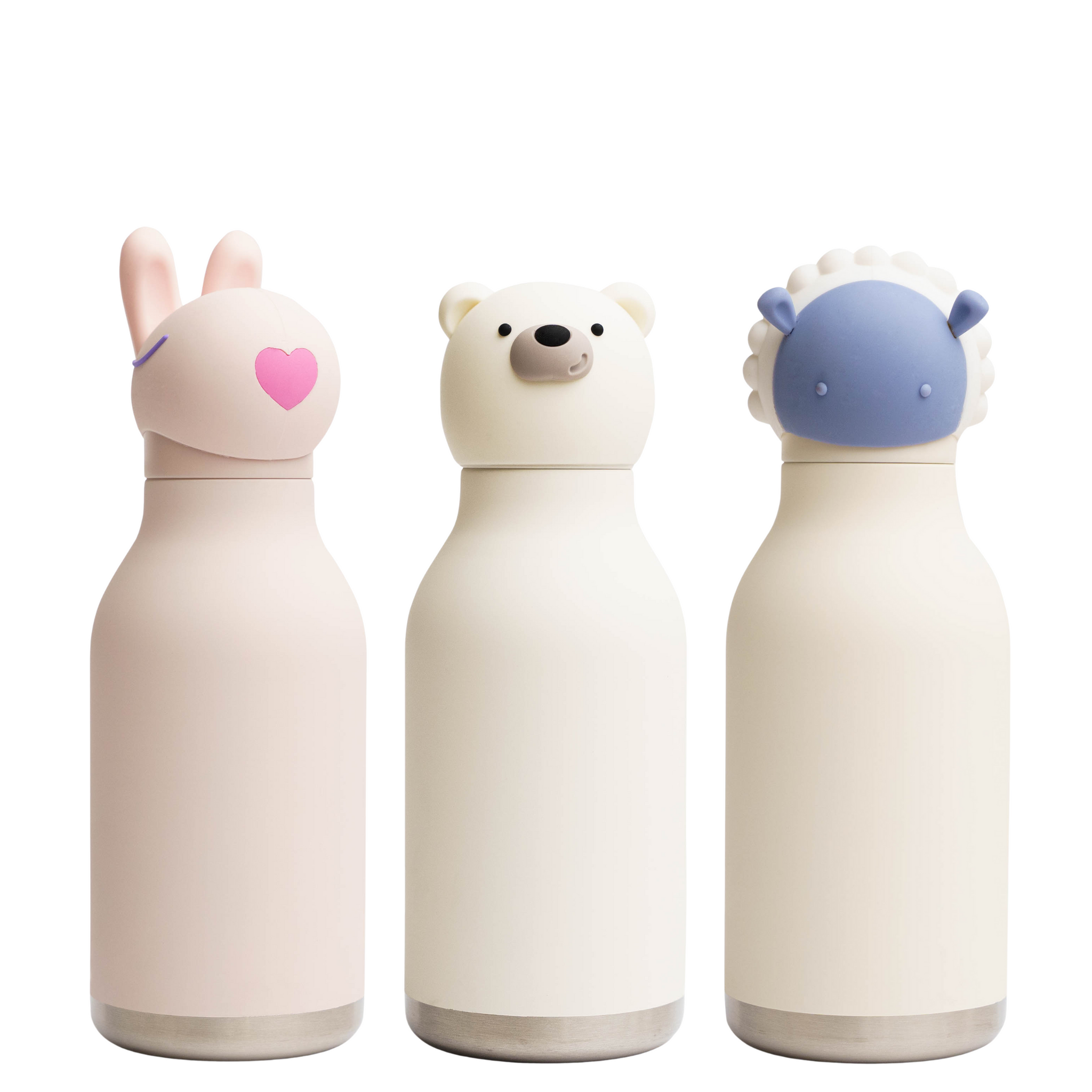 Bestie Water Bottle | Cute Insulated Water Bottle | ASOBU®