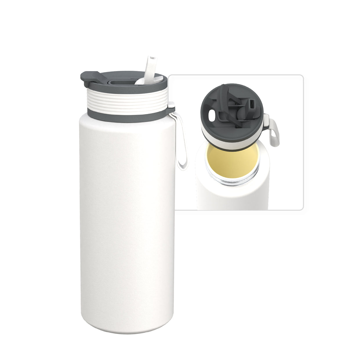 White Boulder – ASOBU®