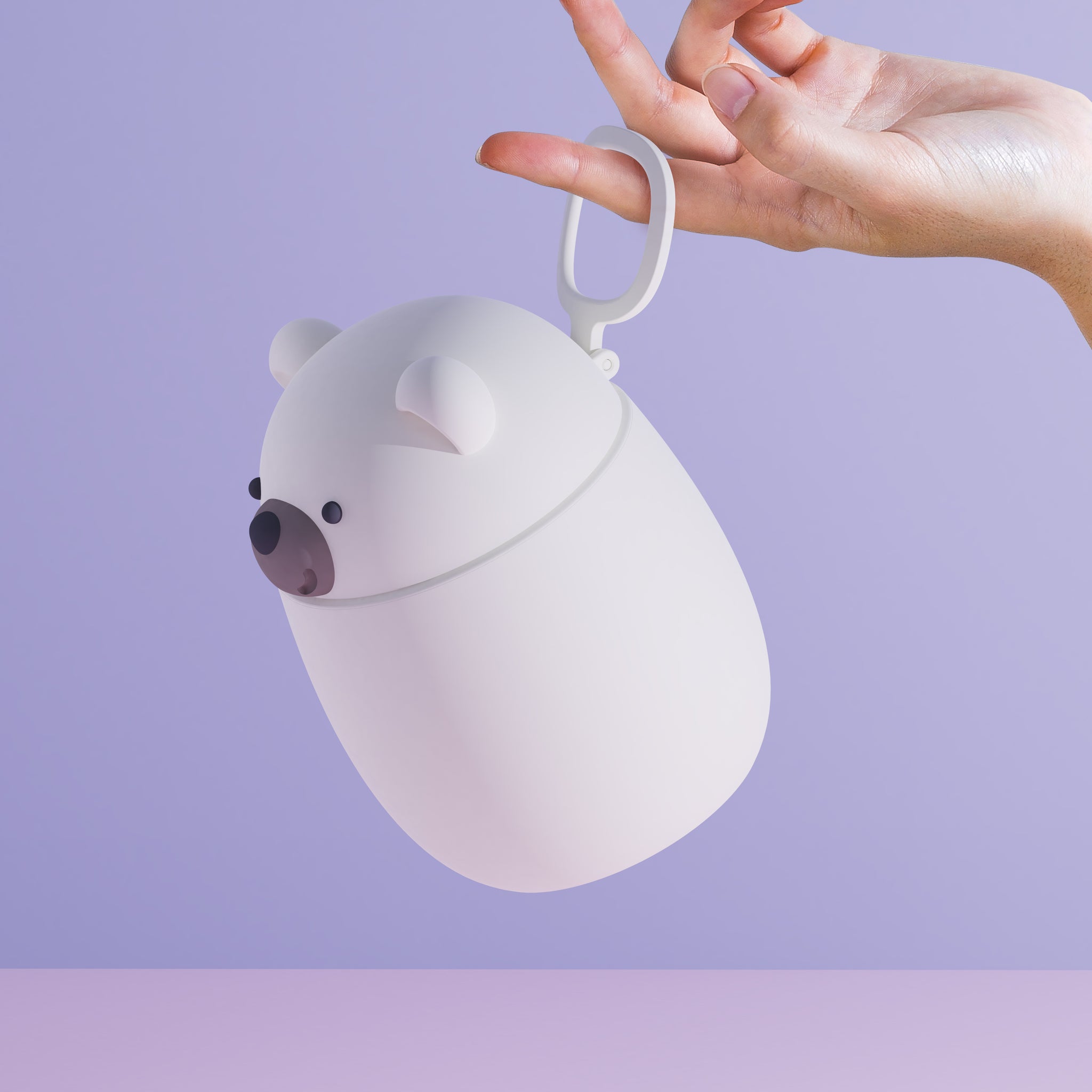 Dino Bestie Food Container – ASOBU®