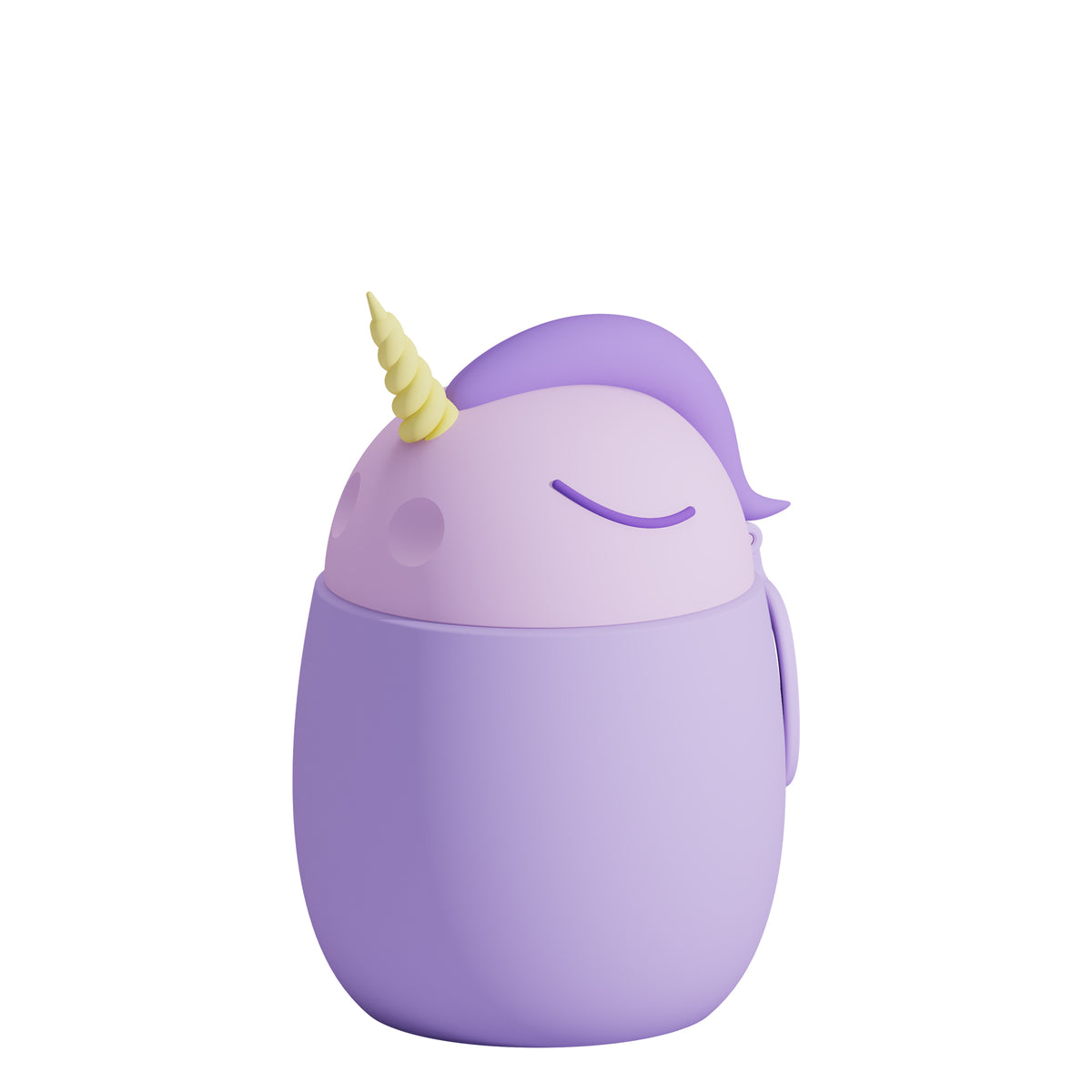 Unicorn Bestie Food Container – ASOBU®