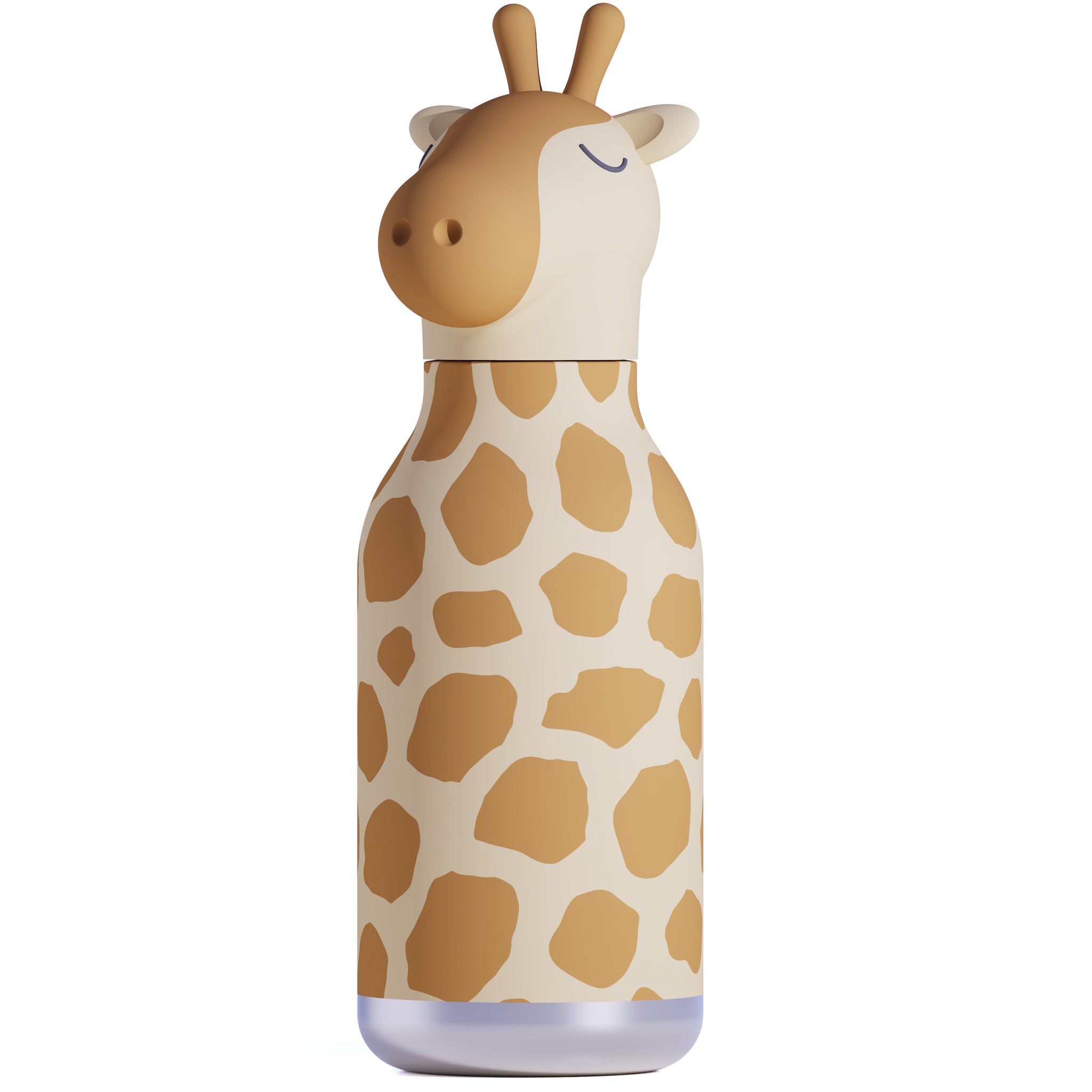 Giraffe Bestie Bottle – ASOBU®