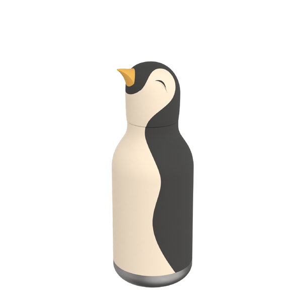 Penguin Bestie Bottle – ASOBU®