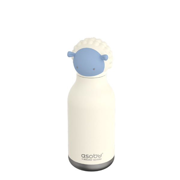 Sheep Bestie Bottle – ASOBU®