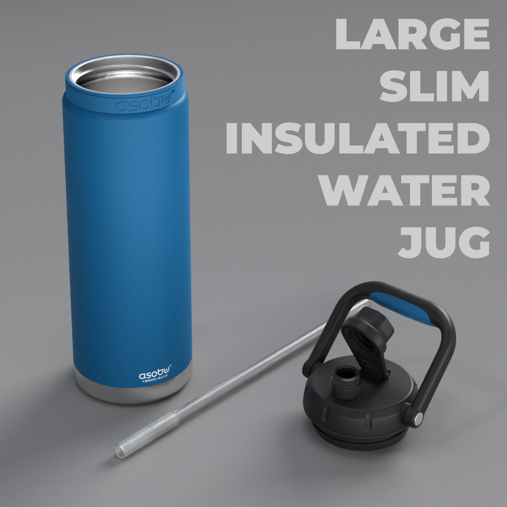 Blue Canyon Jug – ASOBU®