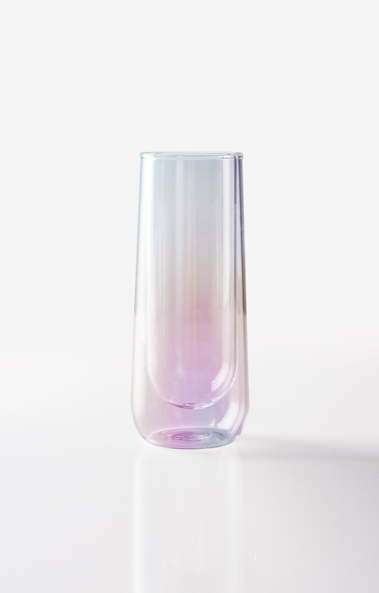 Stemless Flute Glass – ASOBU®