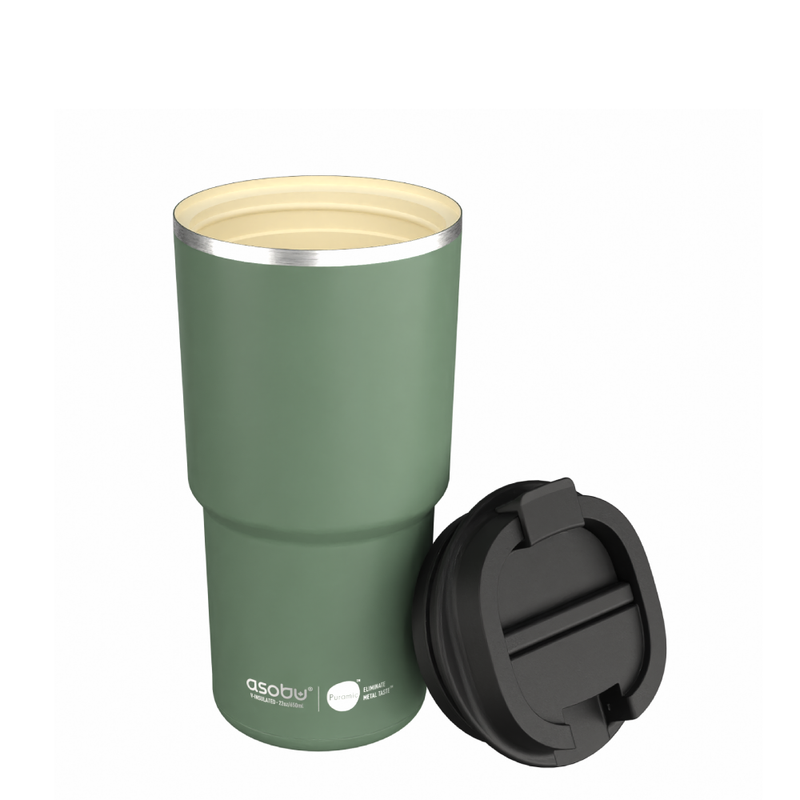 Pick Me Up Pastel Green Special Edition