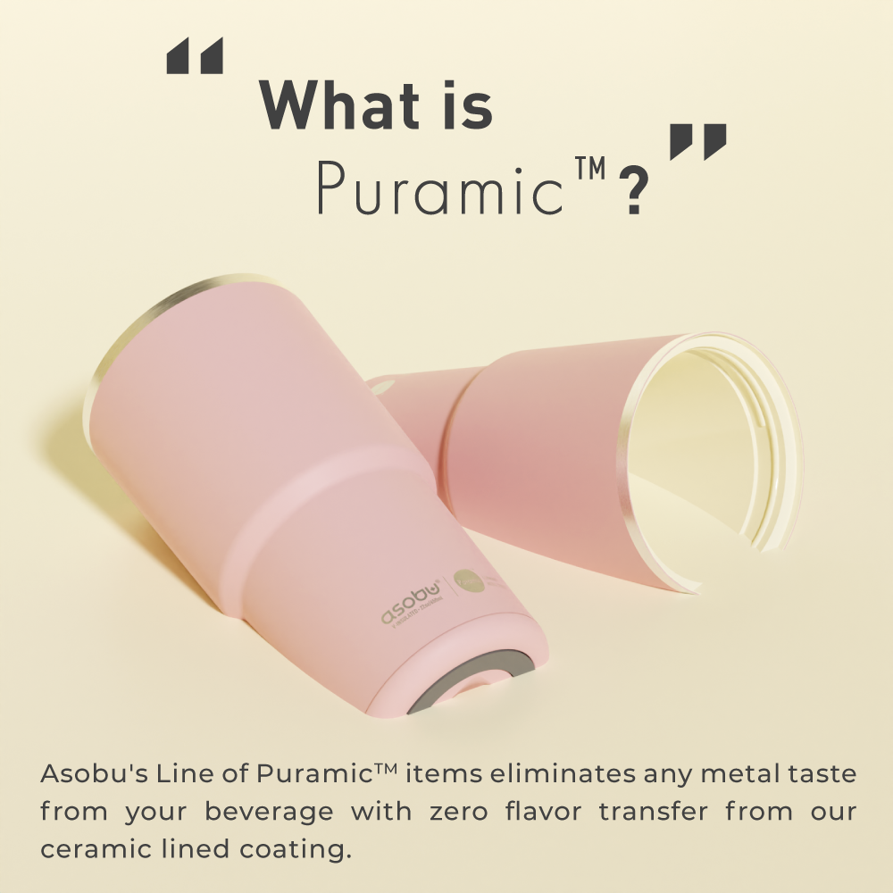 Pink Pick Me Up – ASOBU®